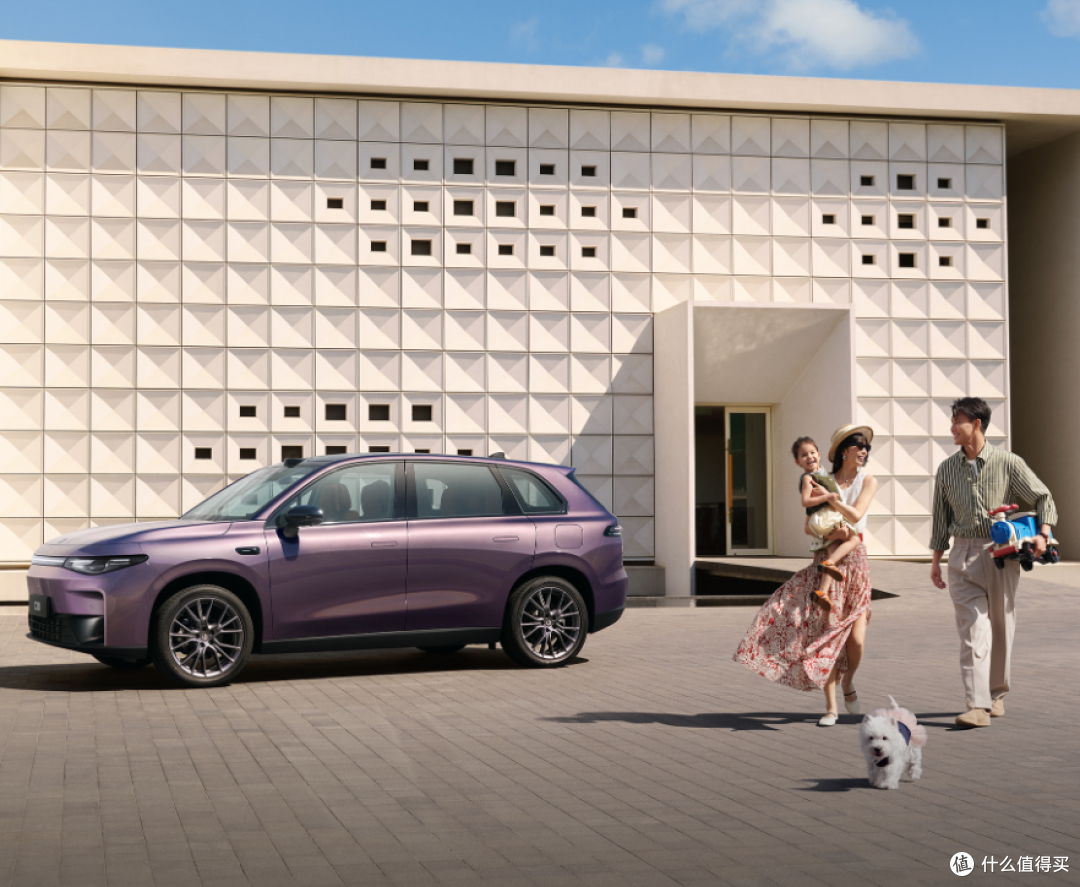 15.18万元起步！零跑C16发布，100TOPS实现高阶辅助驾驶？_新能源车_什么值得买