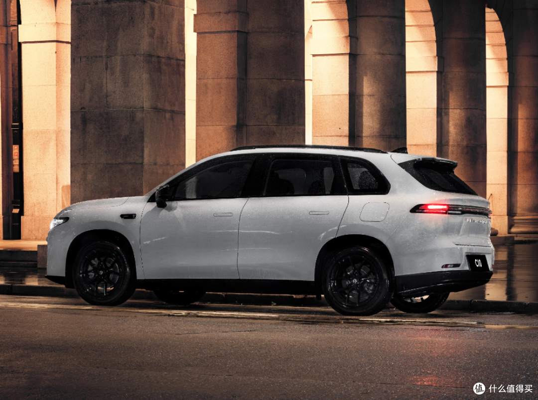 15.18万元起步！零跑C16发布，100TOPS实现高阶辅助驾驶？_新能源车_什么值得买