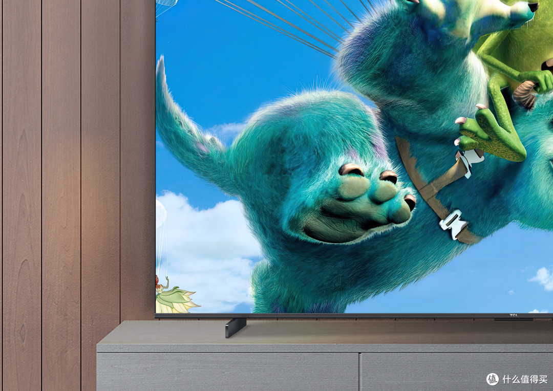 想让家里更有“科技感”？闭眼入T6L Pro，体验直接升级！_电视_什么值得买