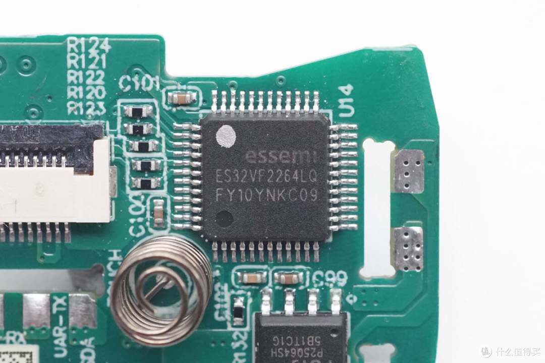 拆解报告：ANKER安克智显充Lite 100W氮化镓充电器A121B_充电器_什么值得买