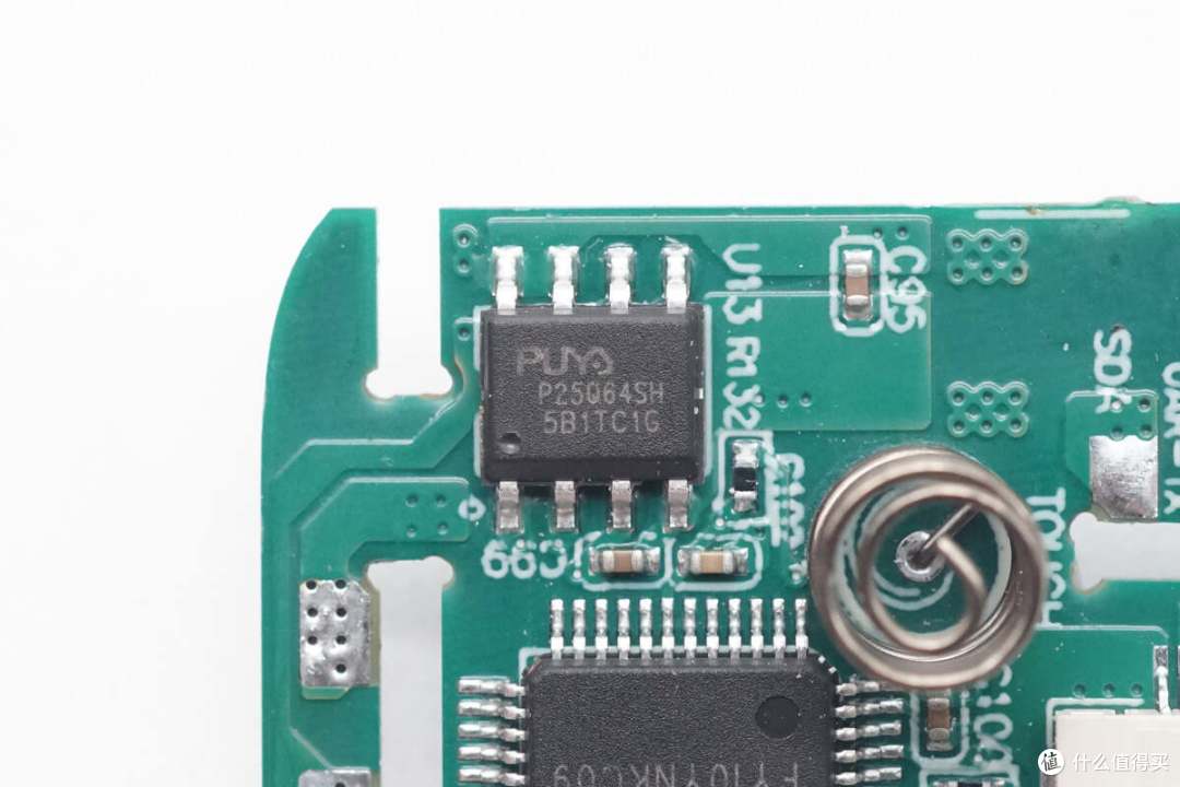 拆解报告：ANKER安克智显充Lite 100W氮化镓充电器A121B_充电器_什么值得买