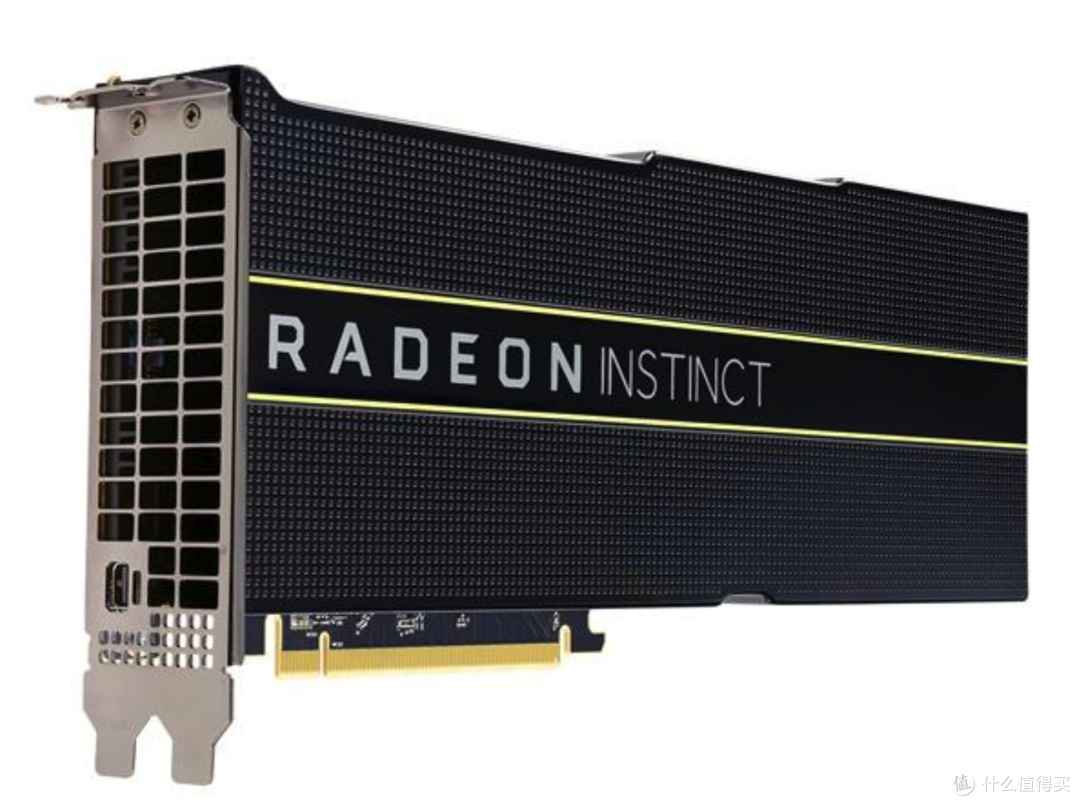 2000元AI神机！二手MI50显卡，本地畅跑32B大模型，还能爽玩游戏_显卡_什么值得买