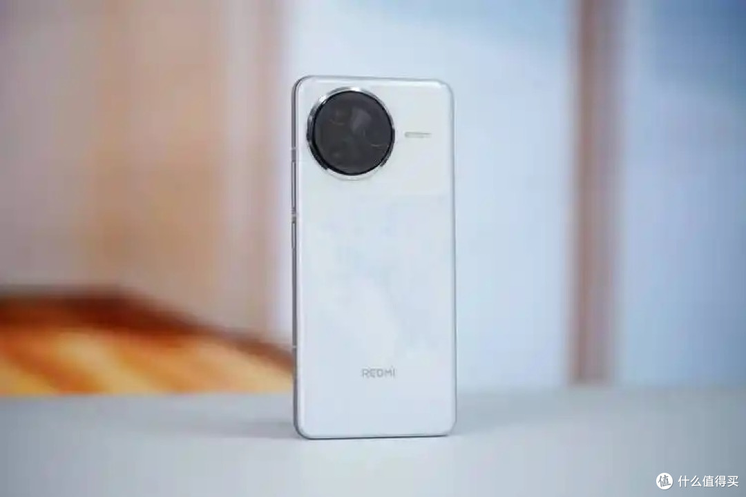 Redmi K80 Pro：618值得购买的手机_手机_什么值得买