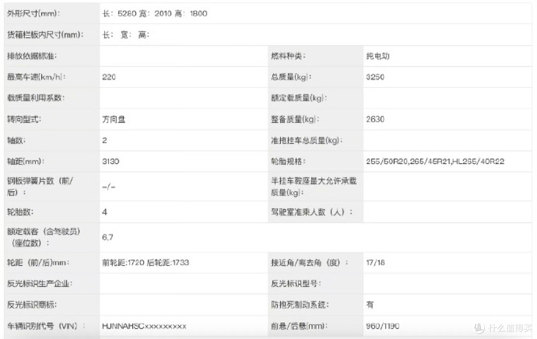 换电快，充电也快！蔚来第三代ES8正式亮相工信部，900V超充快换_新能源车_什么值得买