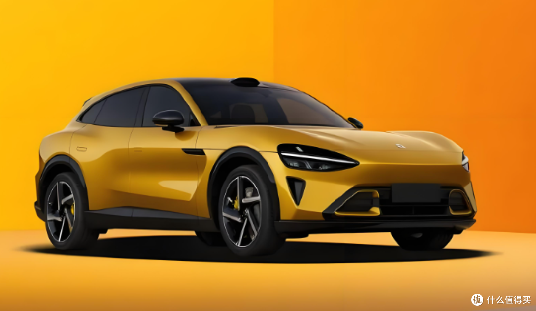 雷神的SU7和YU7怎么选 看这篇就够了_新能源车_什么值得买