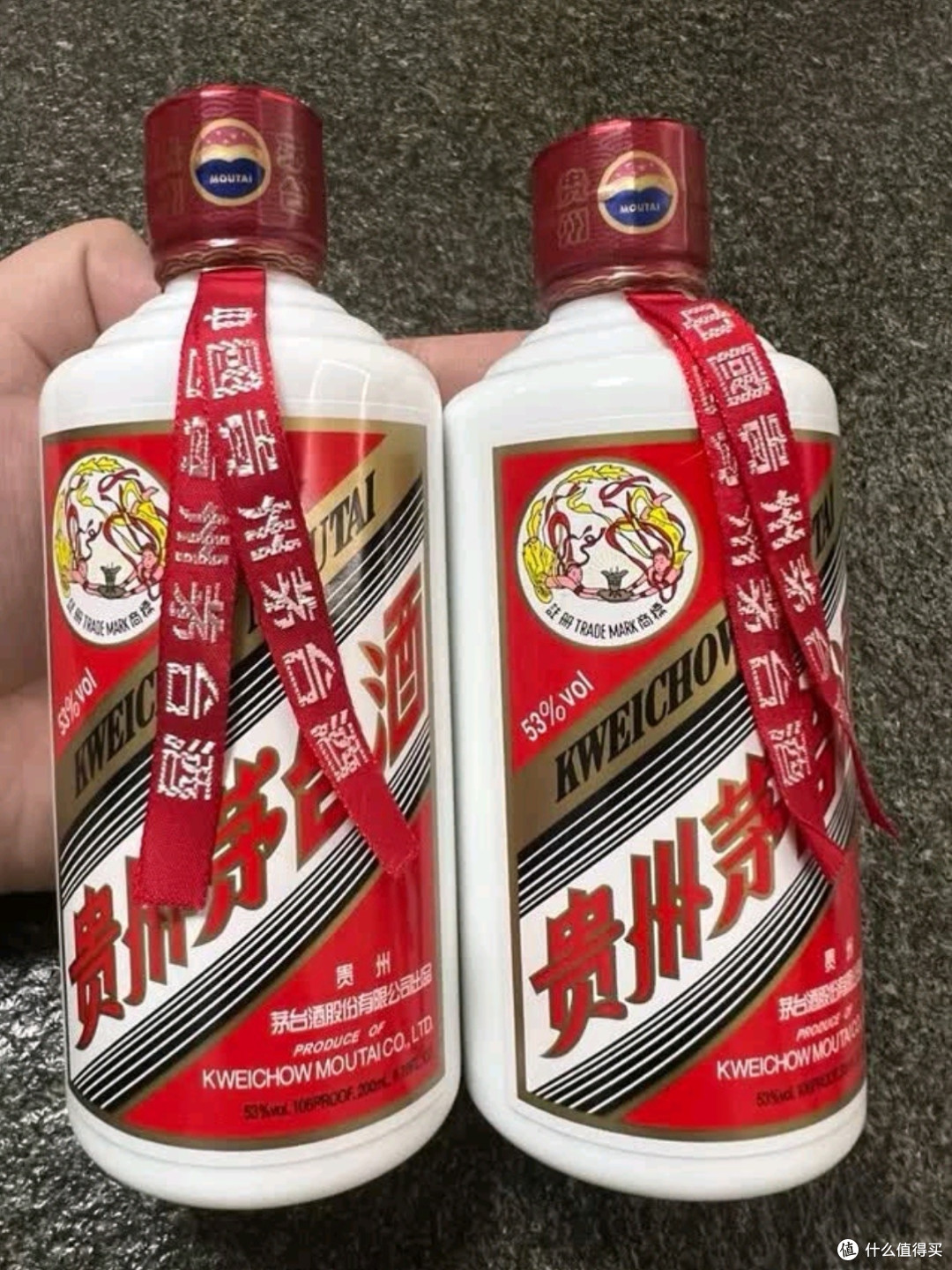 茅台（MOUTAI）飞天 53%vol 500ml 贵州茅台酒（带杯）深度测评_白酒_什么值得买