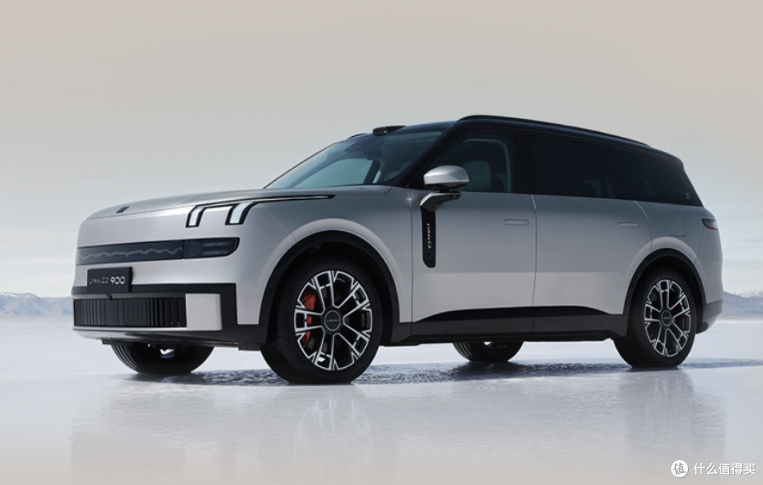 新能源六座SUV对比，深蓝S09 VS 领克900，谁才是奶爸优选？_SUV_什么值得买