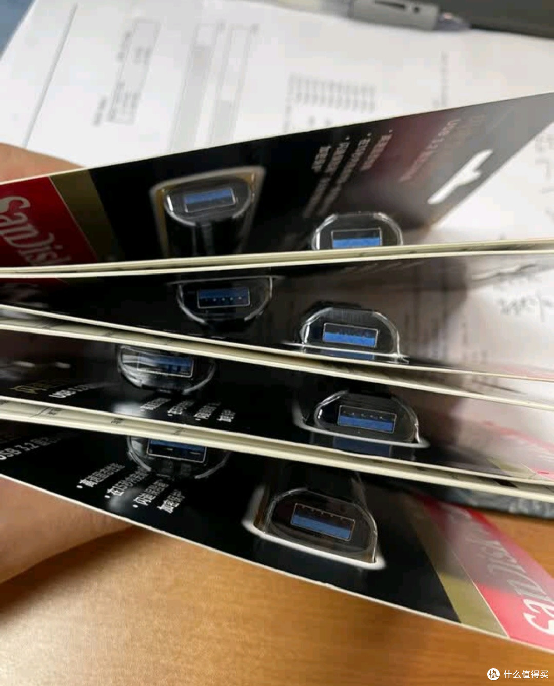 闪迪CZ880固态U盘_U盘_什么值得买