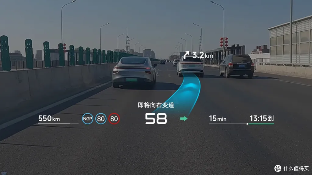 23.58 万元！小鹏 G7 正式亮相，全球首款 L3 算力的 AI 汽车_新能源车_什么值得买