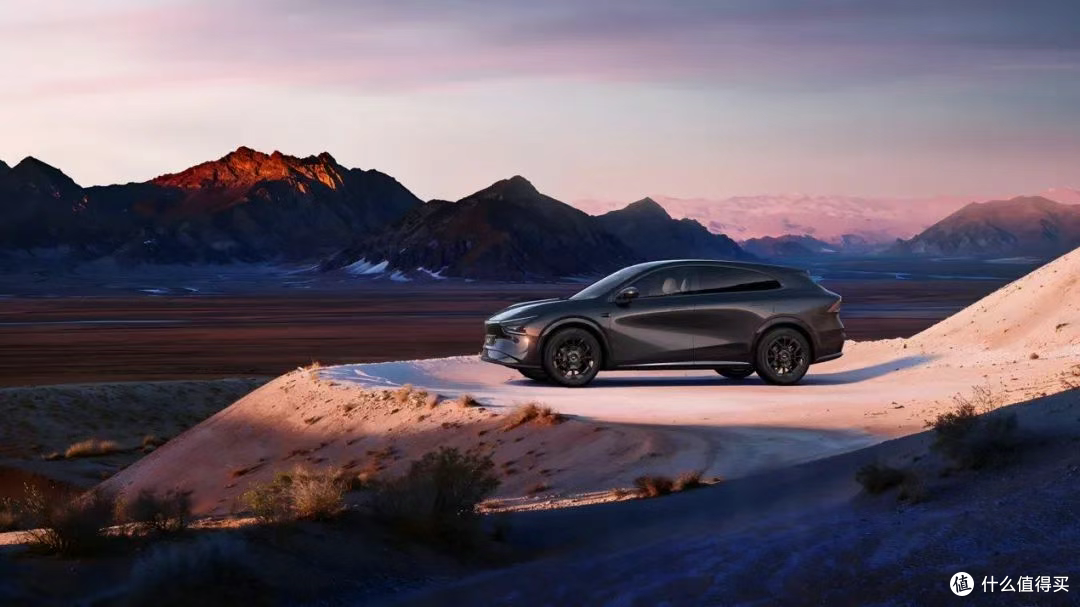 23.58 万元！小鹏 G7 正式亮相，全球首款 L3 算力的 AI 汽车_新能源车_什么值得买