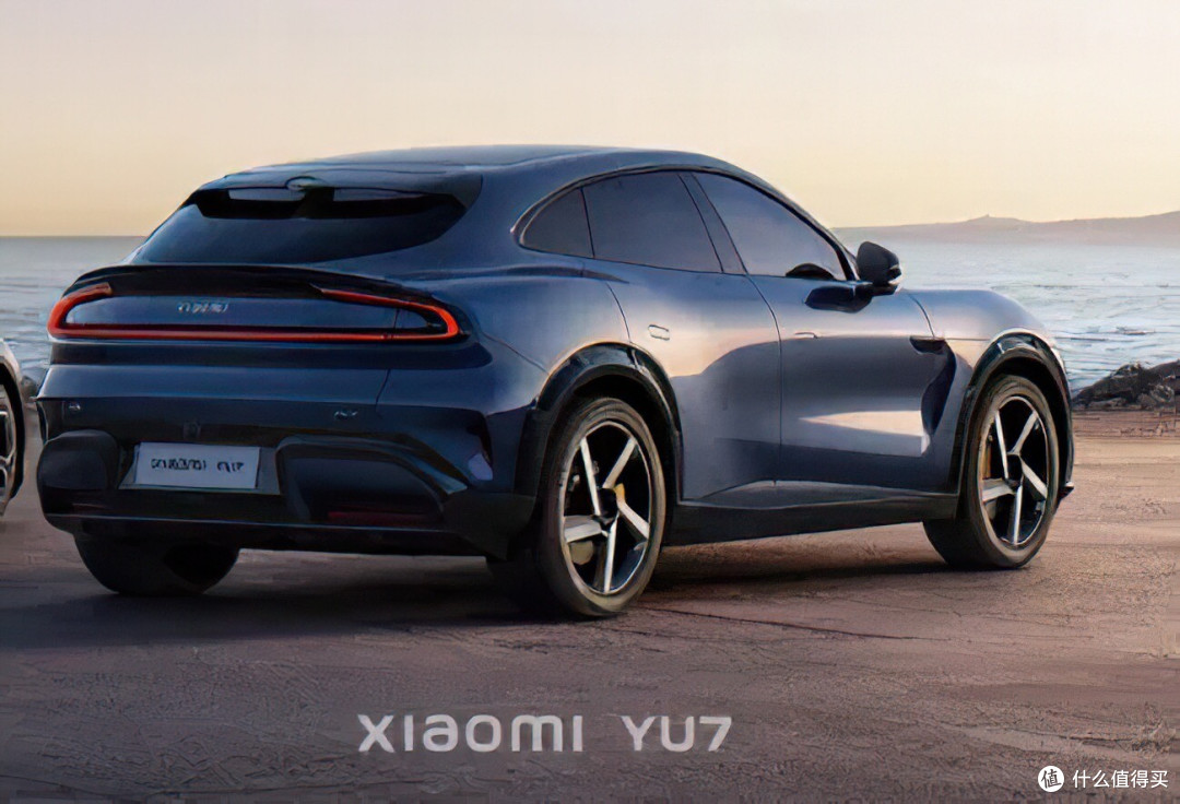 小米YU7：中大型纯电SUV的新势力，能否后来居上？_新能源车_什么值得买