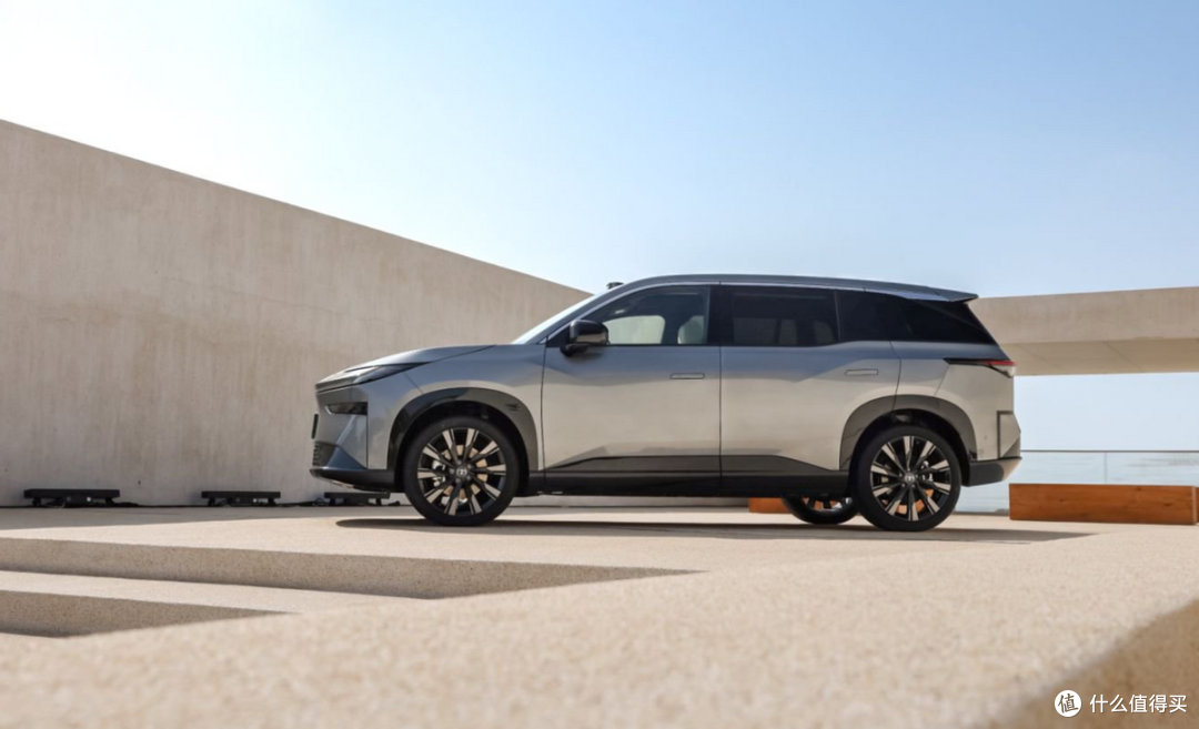 10.98万起，广汽丰田铂智3X主打实用至上_SUV_什么值得买