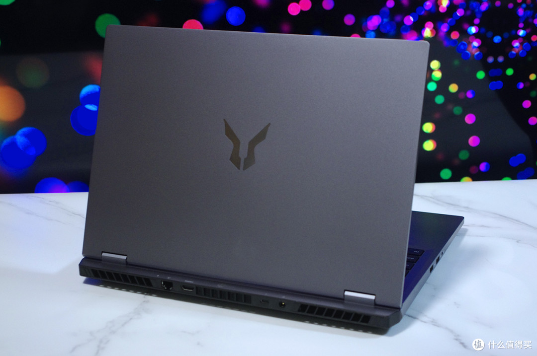 超高性价比力作：联想 来酷 斗战者 战7000锐龙版 游戏笔记本测评_游戏本_什么值得买