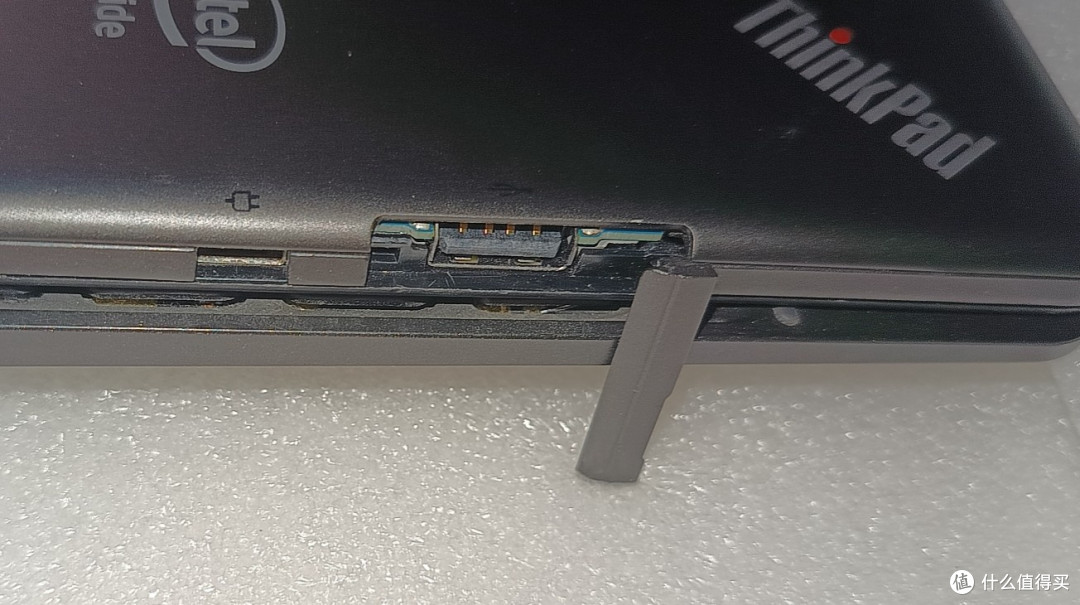 不到200元的ThinkPad 10，真香吗？_笔记本电脑_什么值得买