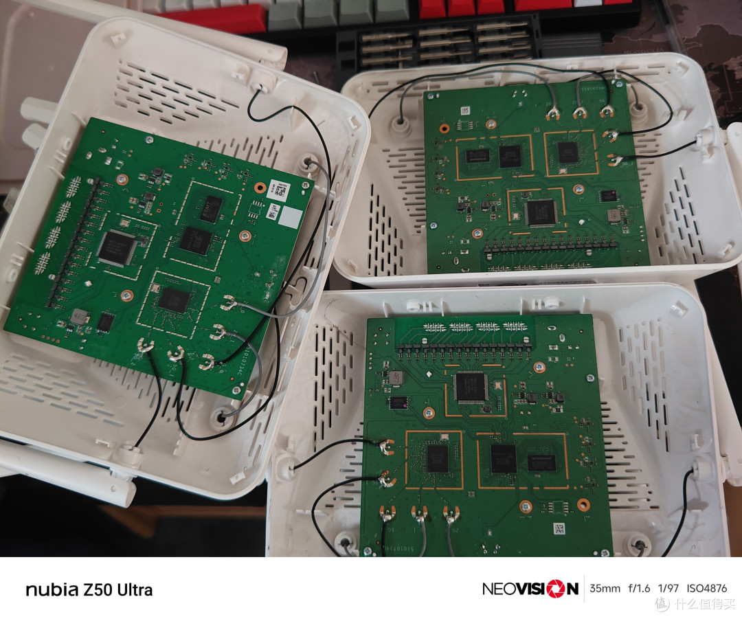 50块支持160频宽的WIFI6集客AP——360T7刷机准备_路由器_什么值得买