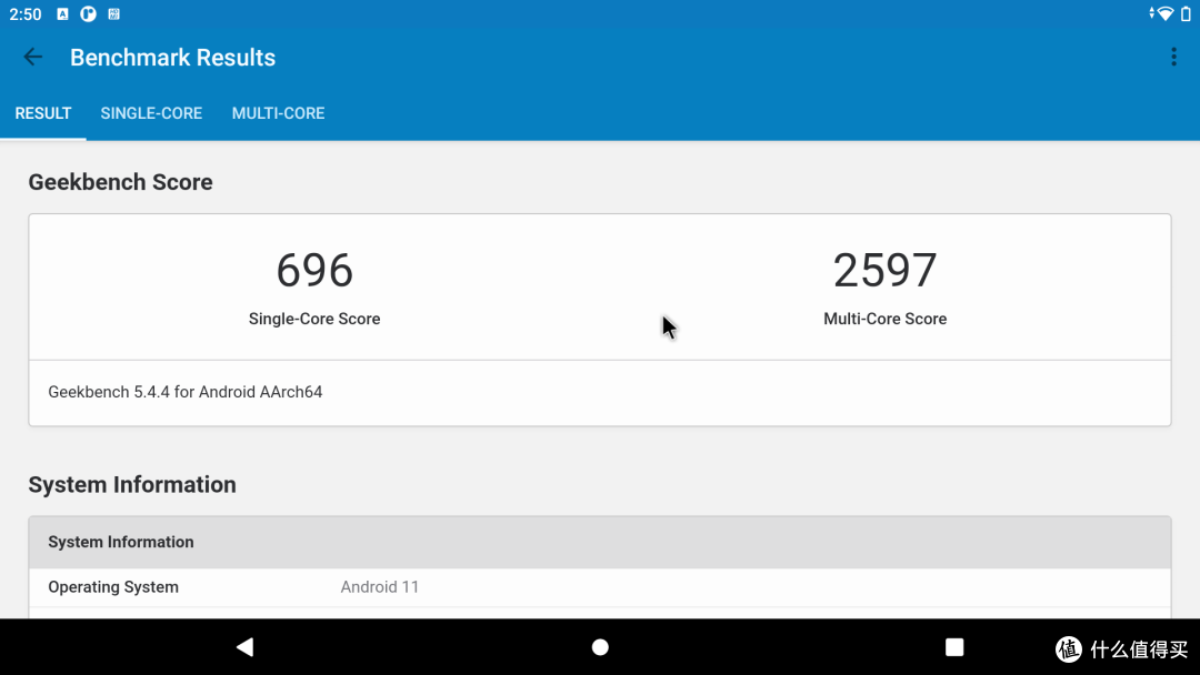 行业首款512GB UFS2.2推动存储升级，长江存储UC260评测_手机_什么值得买