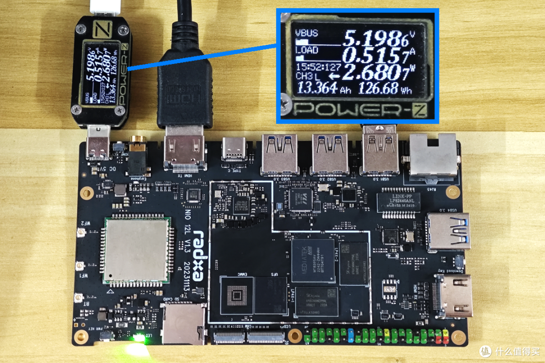 行业首款512GB UFS2.2推动存储升级，长江存储UC260评测_手机_什么值得买