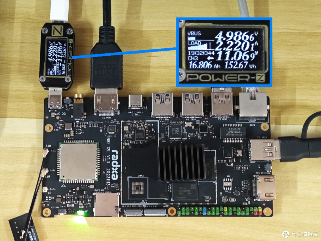 行业首款512GB UFS2.2推动存储升级，长江存储UC260评测_手机_什么值得买