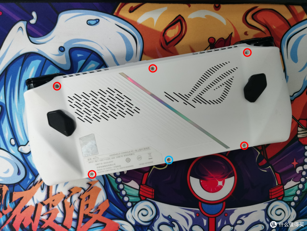 小白也能看懂：如何在 ROG Ally 安装 Steam OS 的完整教程_游戏机_什么值得买