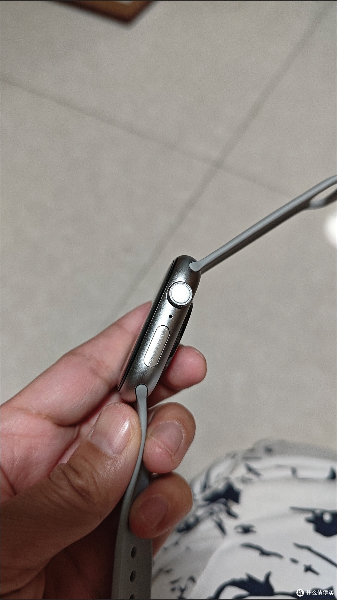 W&O新款iwatch X10S智能手表体验_智能手表_什么值得买