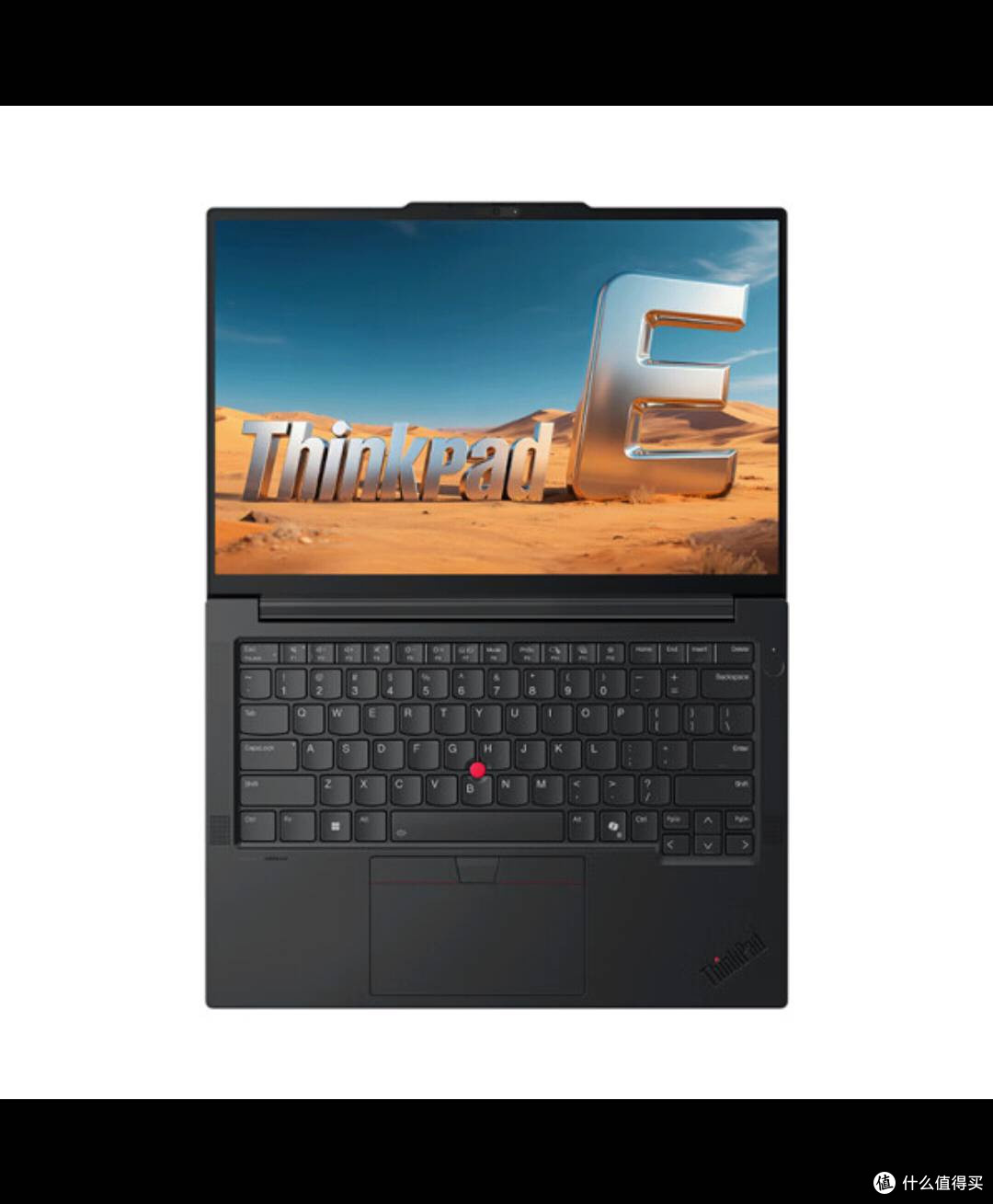 ThinkPad E14 2025超能版，商务办公新宠_笔记本电脑_什么值得买