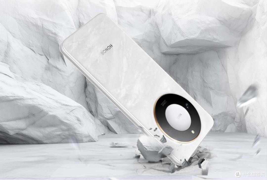 荣耀X70配置曝光：轻薄大电池+80W+1.5K直屏，或7月正式发布_安卓手机_什么值得买