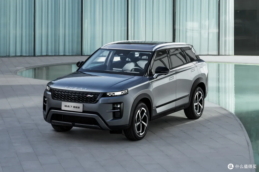 奇瑞“小路虎”正式上市，骁龙8155芯片， 7.99万起_紧凑型SUV_什么值得买