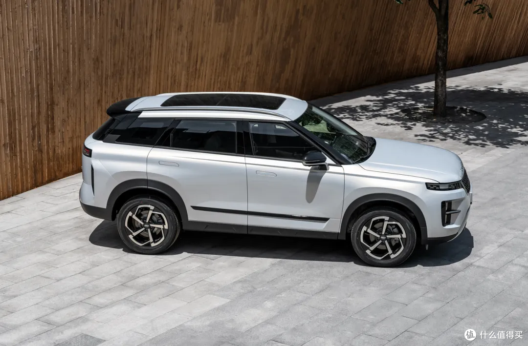 奇瑞“小路虎”正式上市，骁龙8155芯片， 7.99万起_紧凑型SUV_什么值得买