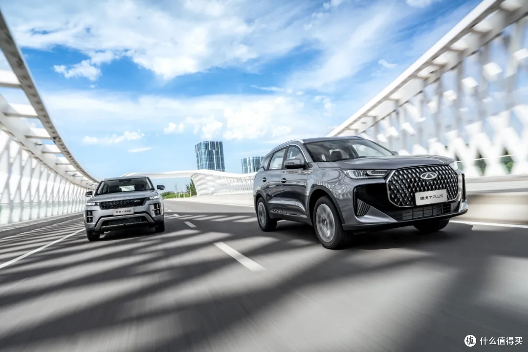 奇瑞“小路虎”正式上市，骁龙8155芯片， 7.99万起_紧凑型SUV_什么值得买