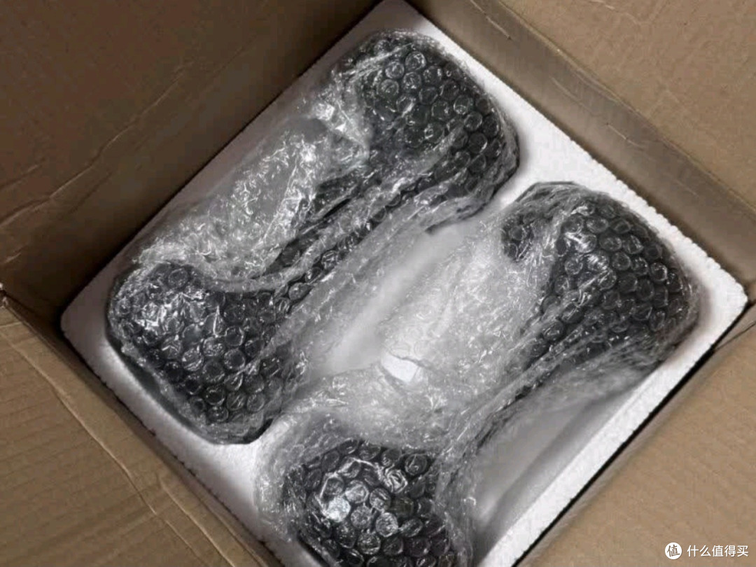 Keep彩色浸塑哑铃（5kg*2）深度测评：家用健身的优选伙伴_哑铃_什么值得买