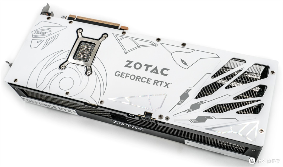 索泰（ZOTAC）GEFORCE RTX 5070Ti 16GB天启OC显卡测试_显卡_什么值得买