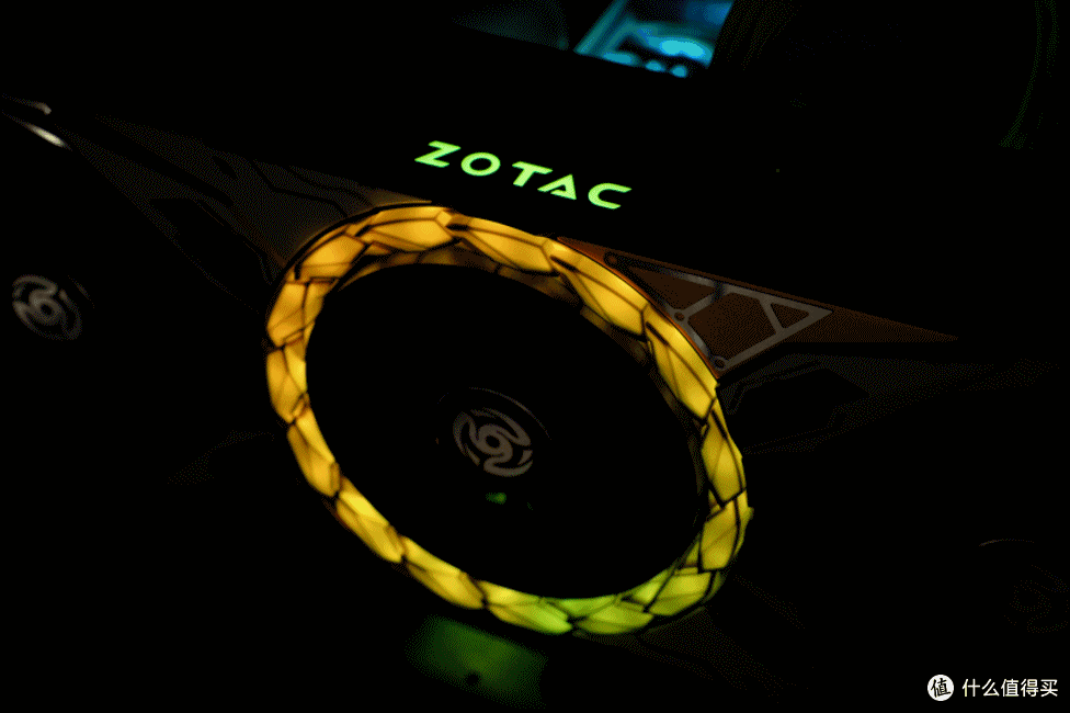 索泰（ZOTAC）GEFORCE RTX 5070Ti 16GB天启OC显卡测试_显卡_什么值得买