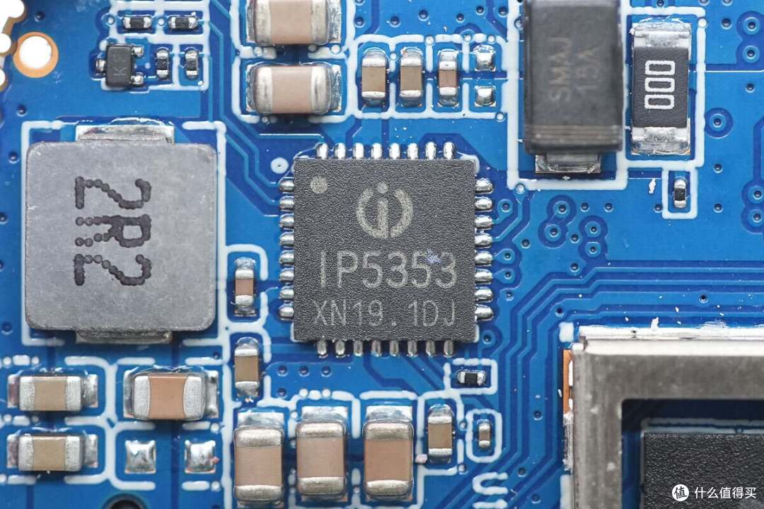 支持看视频和投屏，雷鸟魔盒2拆解_电视盒子_什么值得买