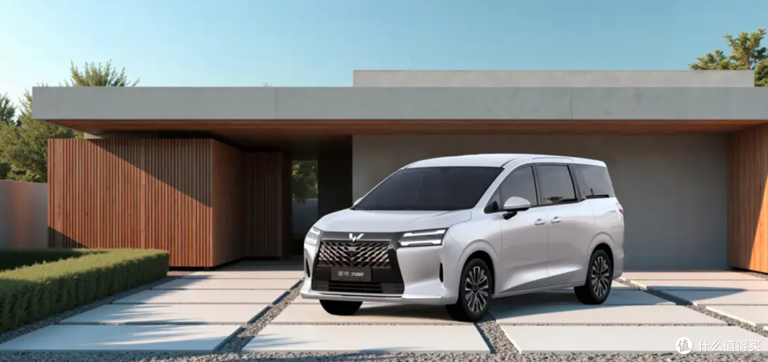 只造人民需要的车！五菱MPV星光730官图发布 提供三种动力系统_乘用型MPV_什么值得买