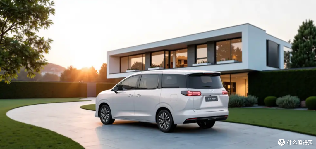 只造人民需要的车！五菱MPV星光730官图发布 提供三种动力系统_乘用型MPV_什么值得买