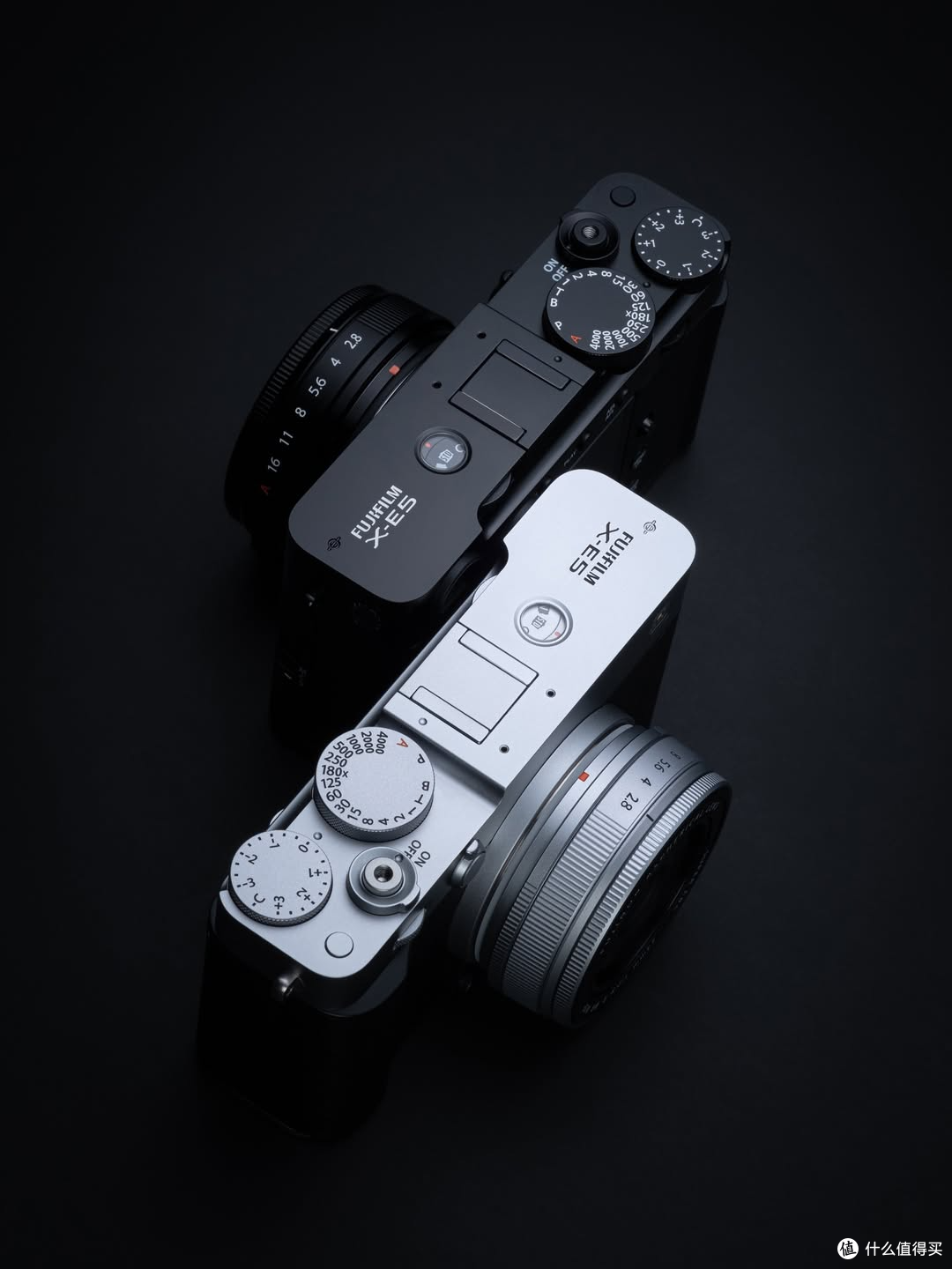 富士XE5：换壳 X100 还是换芯套路？胶片味、饥饿感与一万元门票_相机_什么值得买