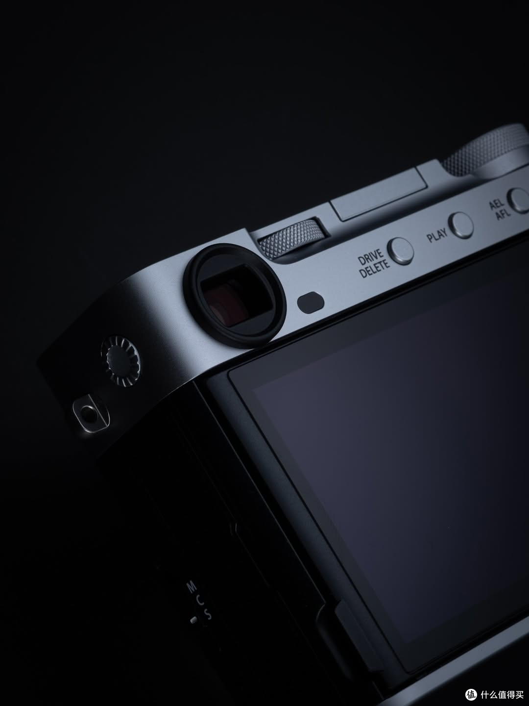 富士XE5：换壳 X100 还是换芯套路？胶片味、饥饿感与一万元门票_相机_什么值得买