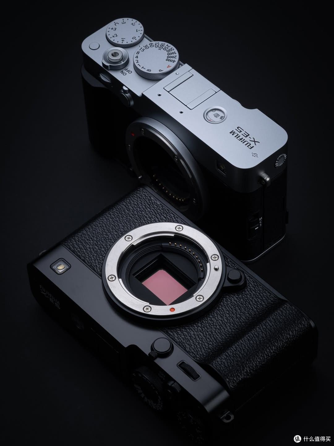 富士XE5：换壳 X100 还是换芯套路？胶片味、饥饿感与一万元门票_相机_什么值得买