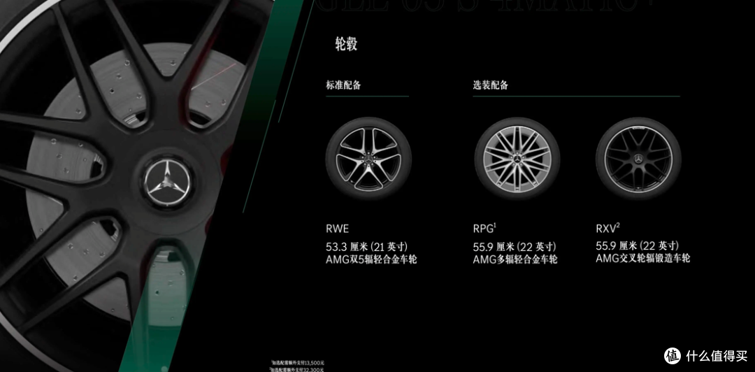 162.68万新款AMG GLE 63 S 4MATIC+来了_新能源车_什么值得买