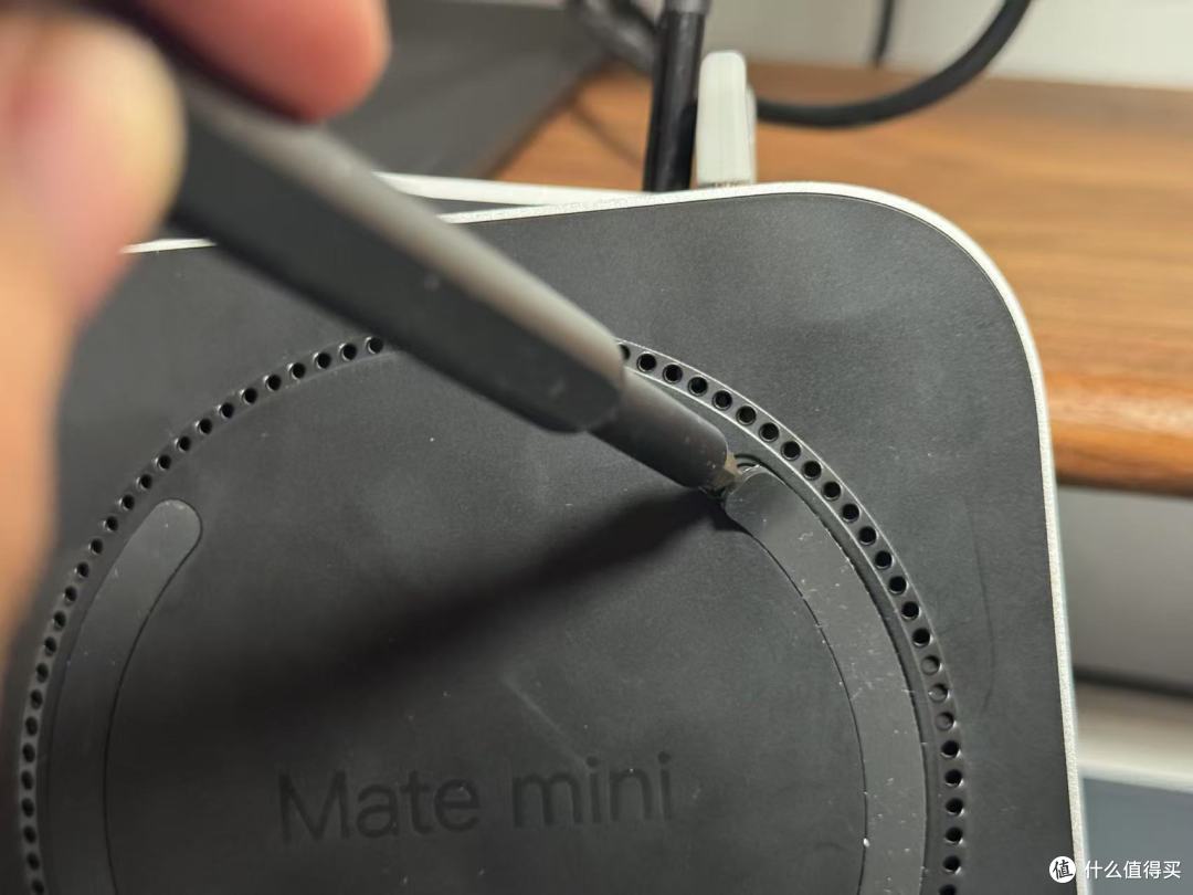 零刻Mate mini拓展坞：丐版Mac mini的正确打开方式_接口转换器_什么值得买