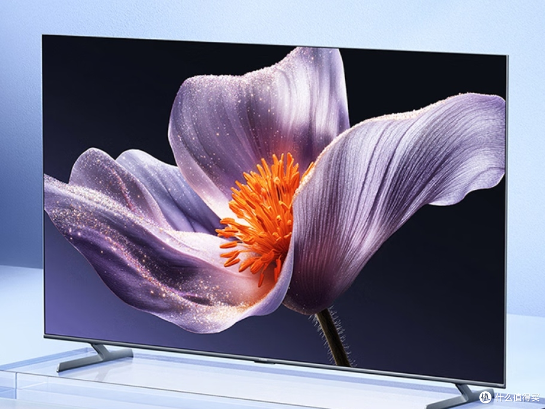 小米电视S Pro Mini LED 2025款评测：客厅C位的视听王者_电视_什么值得买