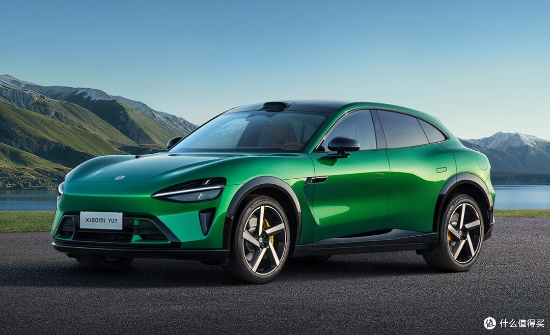 小米YU7，改变生活的智能出行伙伴！ _新能源车_什么值得买