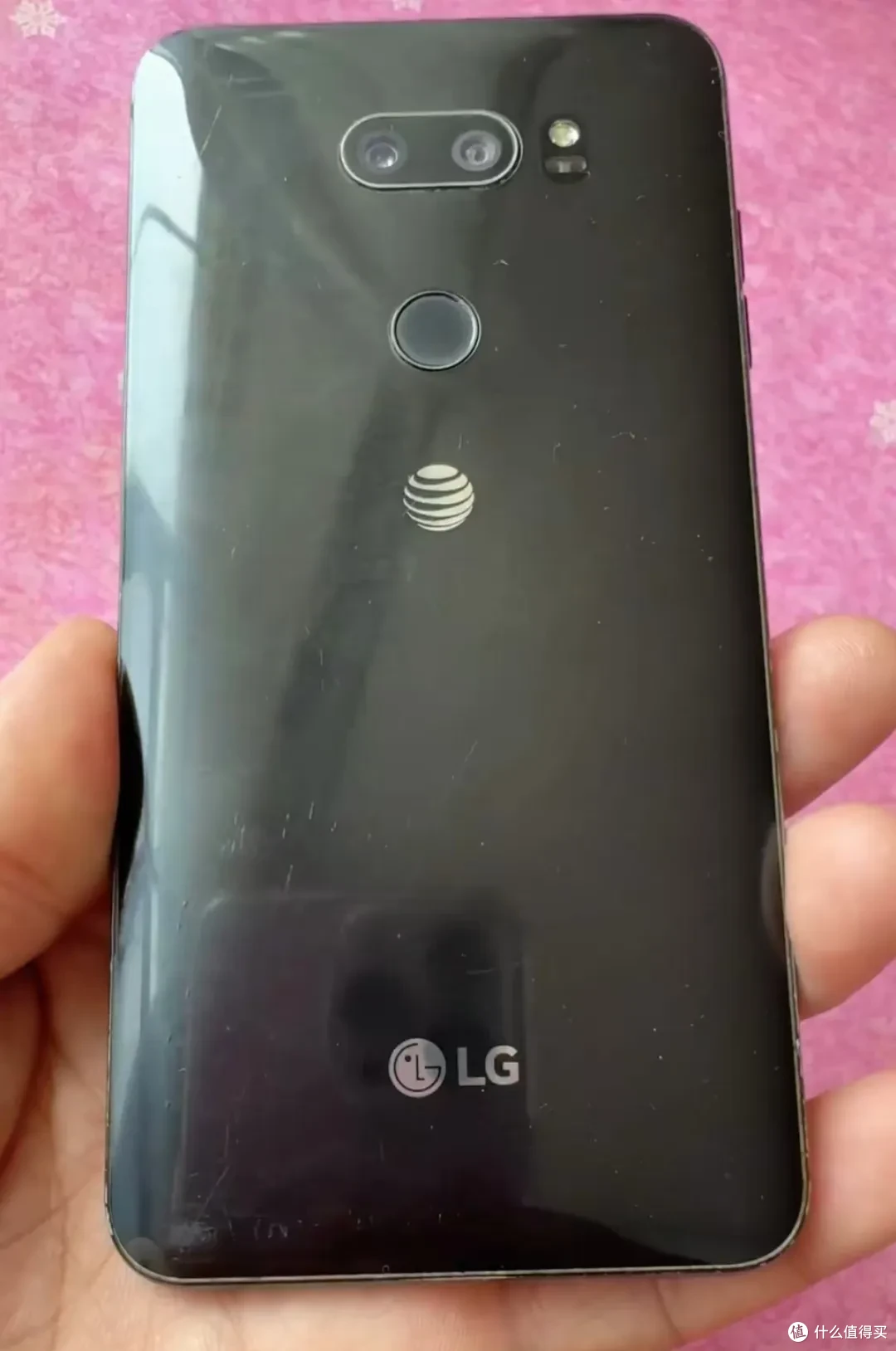 骁龙835洋垃圾手机卖130元，一身坏毛病，白瞎了2K高分屏_手机_什么值得买