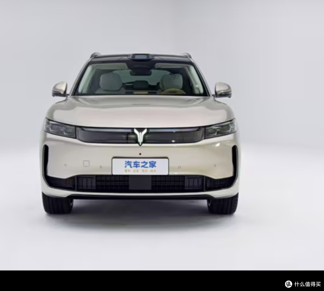 全能大SUV来袭！岚图FREE+预售，15.6寸大屏+256色氛围灯超吸睛_SUV_什么值得买