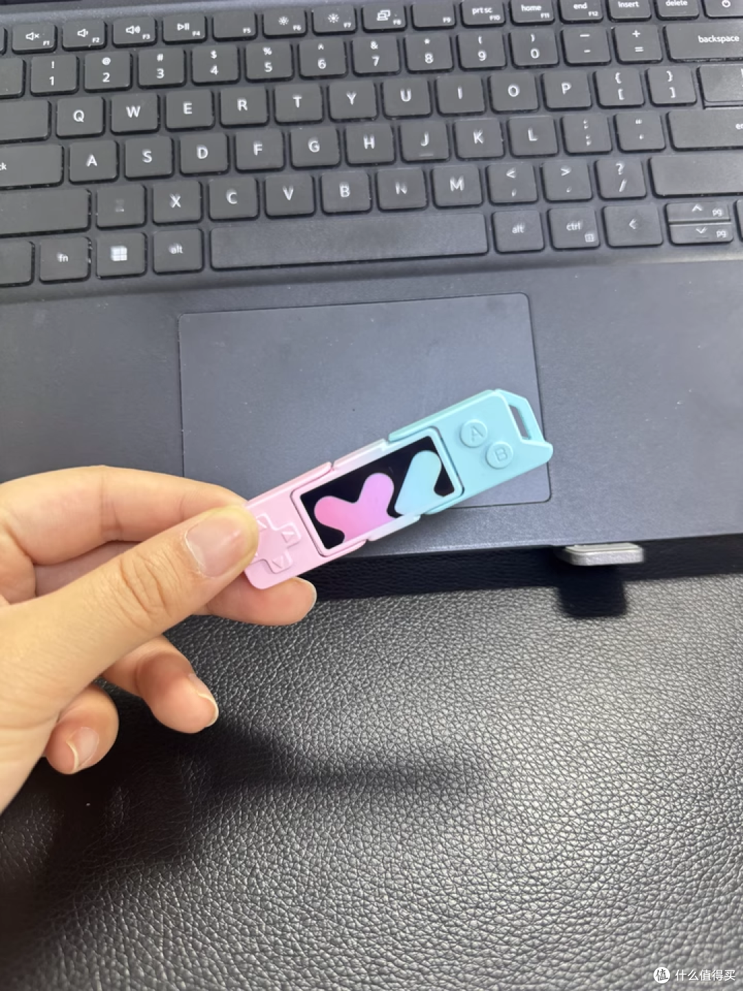 多设备传输救星！联想小新 XS510 固态 U 盘真香体验_U盘_什么值得买