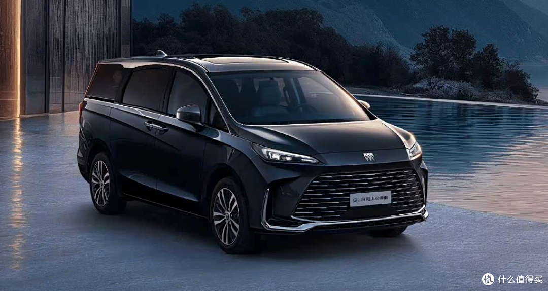 22.99万，全新别克GL8陆上公务舱上市，不降3万好意思？_乘用型MPV_什么值得买