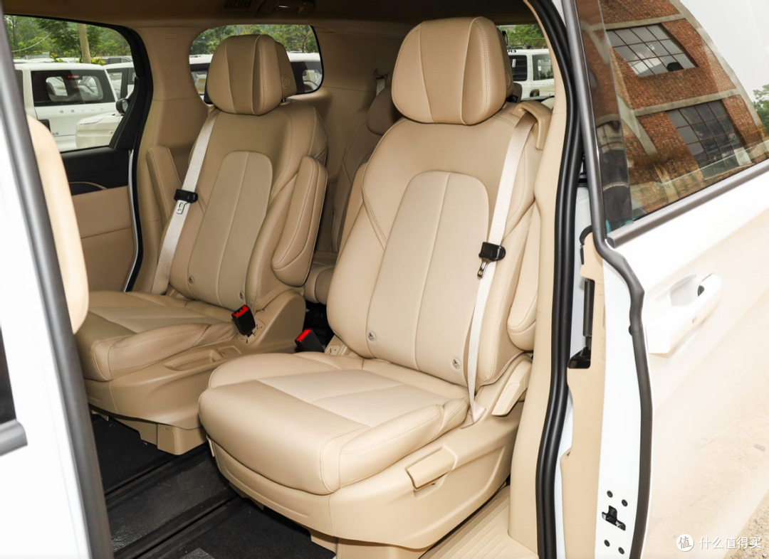 22.99万，全新别克GL8陆上公务舱上市，不降3万好意思？_乘用型MPV_什么值得买