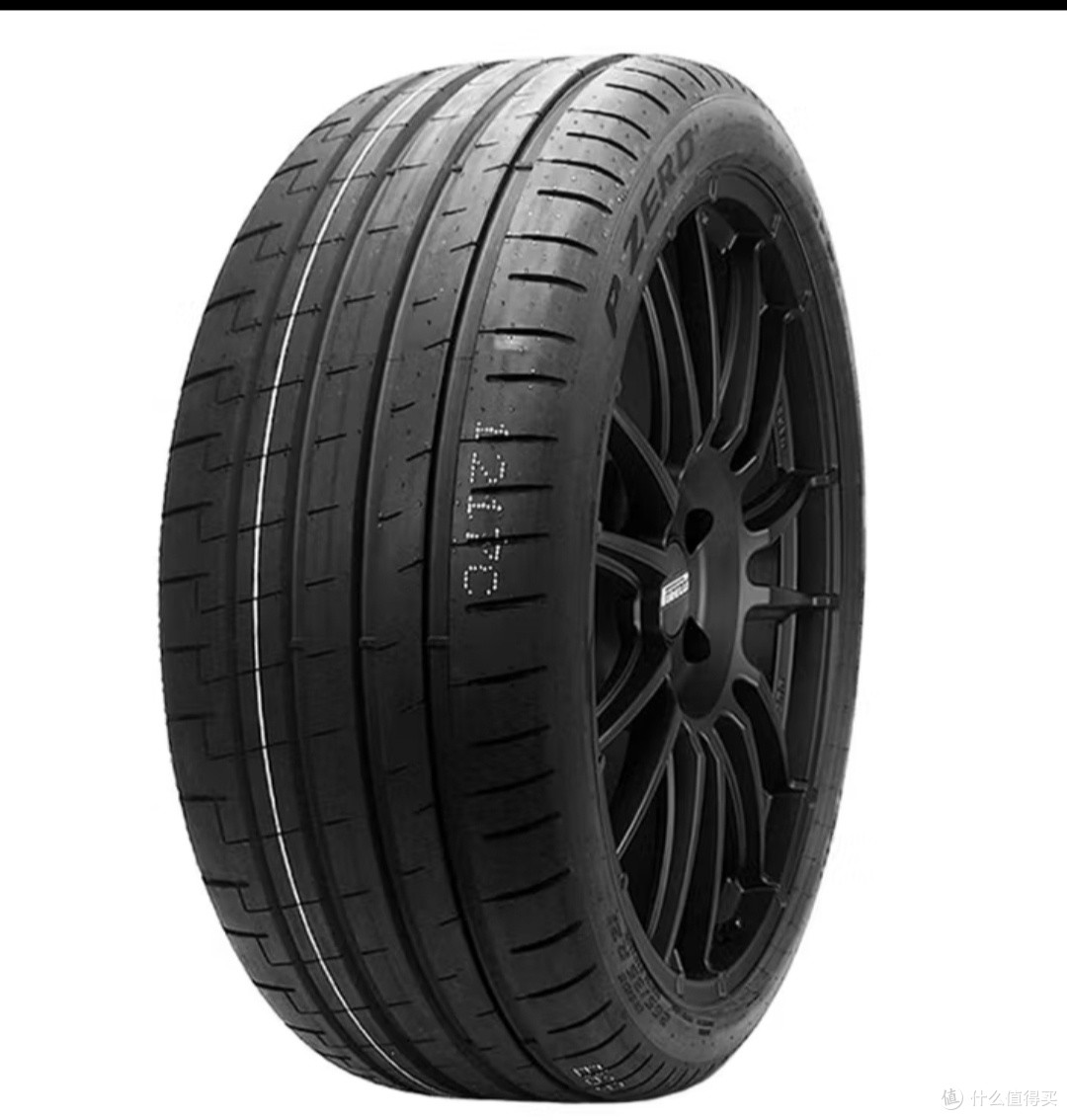 小米SU7 Max原配轮胎倍耐力P ZERO PZ5五代_轮胎_什么值得买