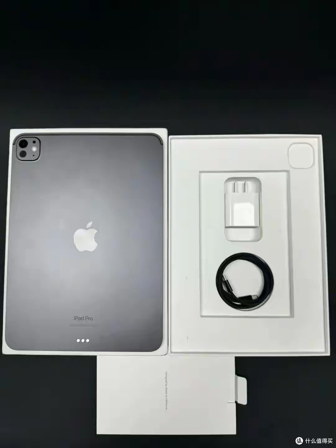 iPad Pro 2024款评测：移动生产力的终极形态_手机_什么值得买