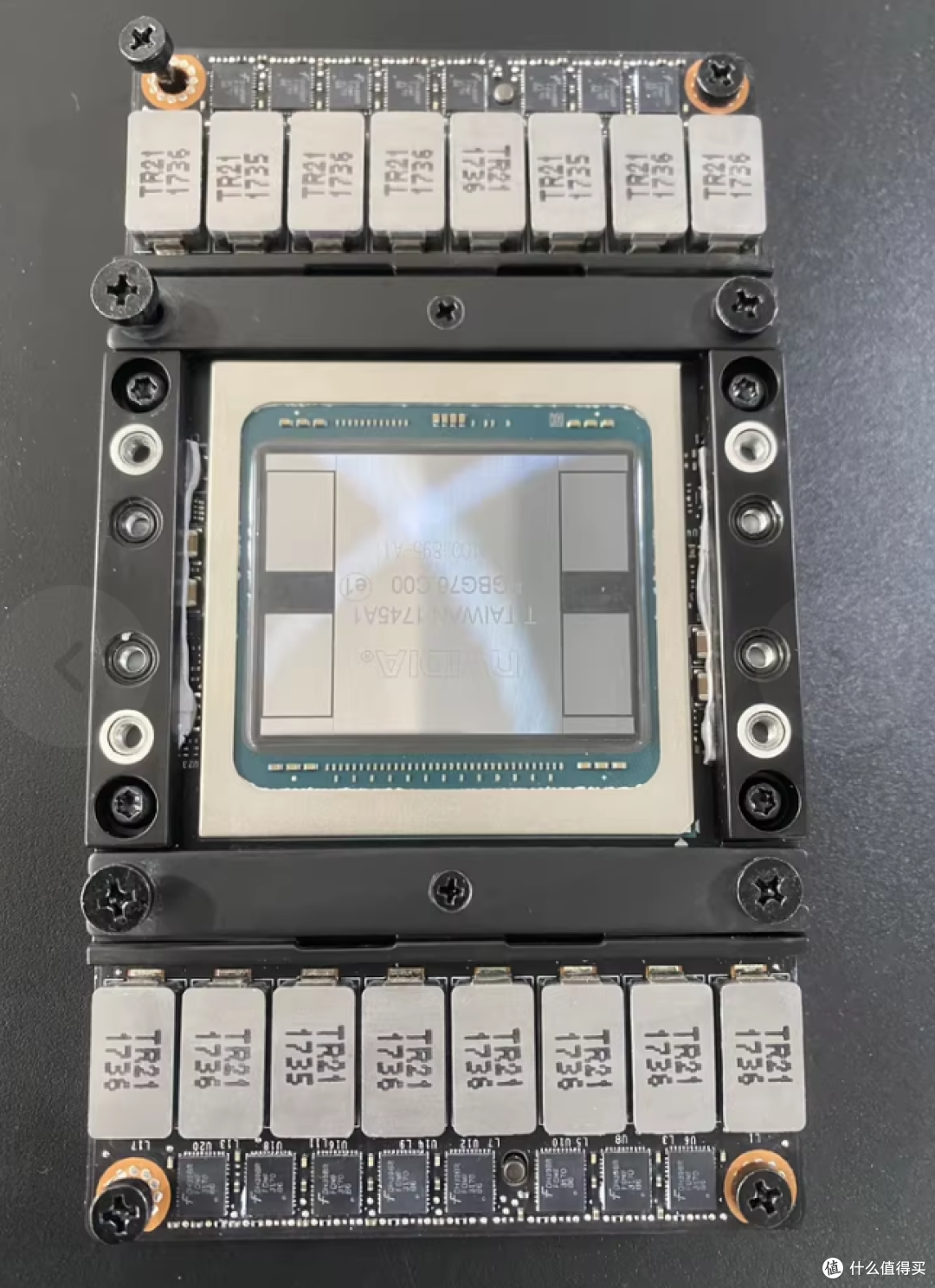 垃圾佬的矿区战神，普通人的电子手雷，NVIDIA V100和AMD MI50_显卡_什么值得买